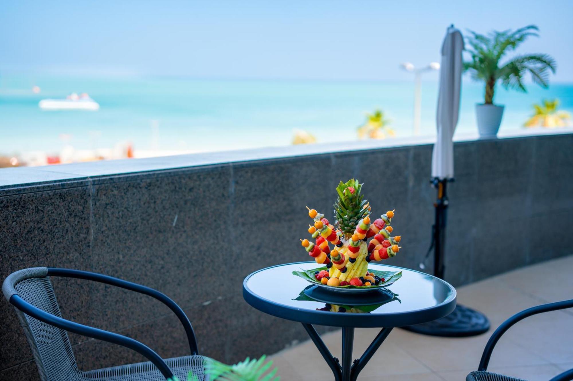 KUWAIT GRAND HOTEL KUWAIT CITY