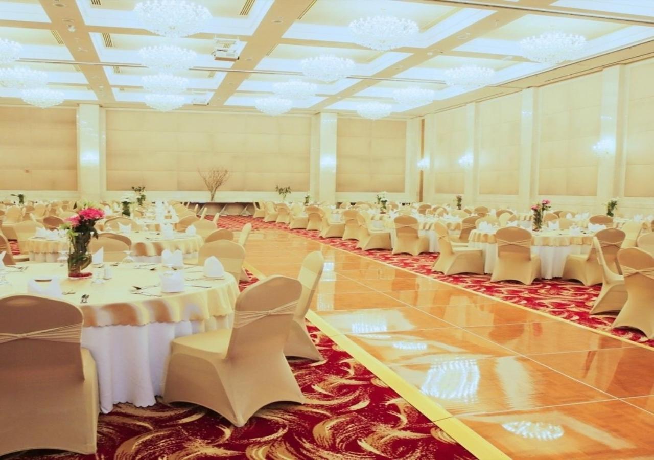 KUWAIT GRAND HOTEL KUWAIT CITY